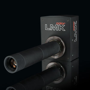 USB luminance meter - LMK mobile air - TechnoTeam Bildverarbeitung GmbH