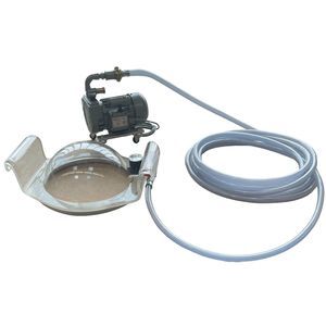 Water leak detector - Dry Roof Pro - Herz GmbH - for flat roofs