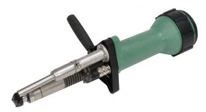 Plastics welding hand extruder - All industrial manufacturers