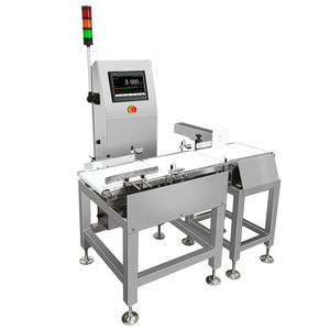 Automatic checkweigher - All industrial manufacturers