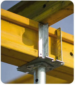 GHI Formwork: Building - Construction - DirectIndustry