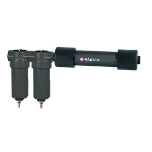 Membrane compressed air dryer - All industrial manufacturers