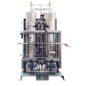 Adsorption with heat compressed helium dryer - OMEGA AIR d.o.o ...
