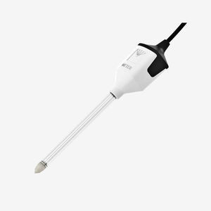 Laser particle size analyzer - PARIO - Meter Group - process ...