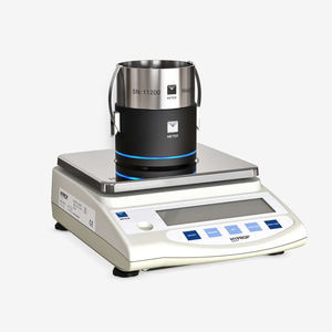 Air analyzer - SATURO - Meter Group - water / for environmental ...