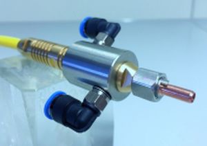 Optical data cable - SMA 905 standard - PhotonTec Berlin GmbH - SMA ...