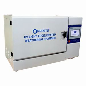 UV test chamber - All industrial manufacturers