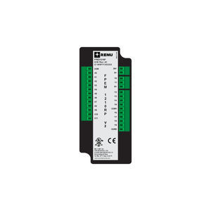 Digital I/O module - FPEM-1212P-A0200L-V2 - Renu Electronics GmbH - RS ...