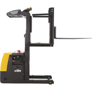 Electric order-picker - SDD series - NINGBO RUYI JOINT STOCK CO., LTD ...