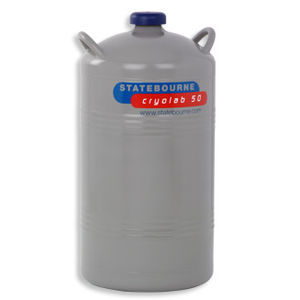 Liquid nitrogen Dewar, Liquid nitrogen Dewar flask - All industrial ...