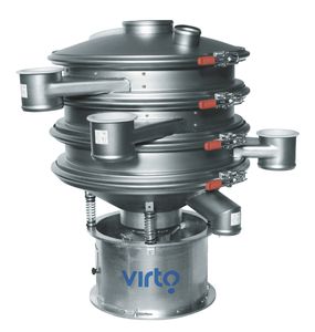 Virto Group: Hydraulics - Pneumatics - DirectIndustry