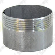 Screw-in bushing, Screw-in sleeve bushing - All industrial manufacturers