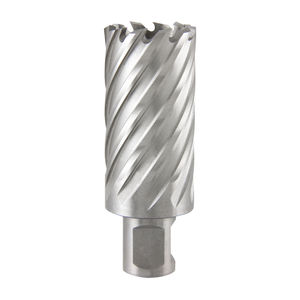 Tungsten carbide core drill - 1087 series - RUKO GmbH Präzisionswerkzeuge