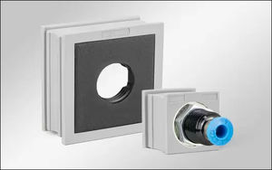 IP65 cable grommet - All industrial manufacturers