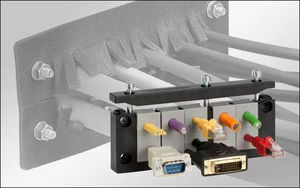 IP66 cable entry system, IP66 cable entry plate - All industrial ...