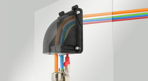 icotek IP65 cable entry systems - All the products on DirectIndustry