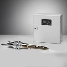 Hydrogen probe - HydroSen - Lamtec