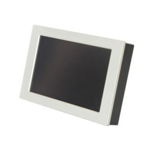 Wall-mount terminal, Wall-mount HMI - All industrial manufacturers