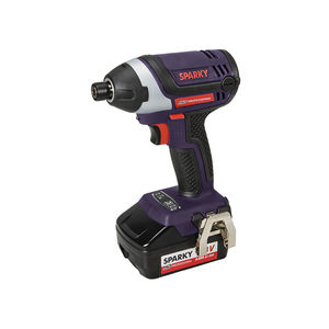 SPARKY Power Tools: Materials - Tools - Components - DirectIndustry
