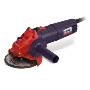 Electric portable grinder - M 750 HD Compact - SPARKY Power Tools ...