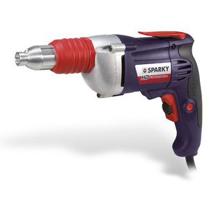SPARKY Power Tools: Materials - Tools - Components - DirectIndustry