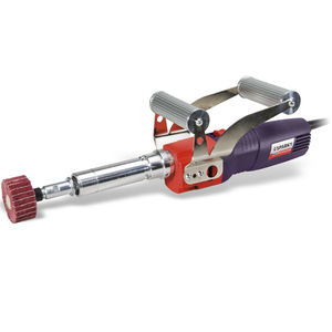 Electric portable grinder - MKL 550E - SPARKY Power Tools - straight ...