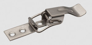 Stainless steel draw latch - 2.42.00 - Frigerio Ettore SPA - galvanized ...