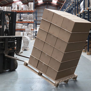 Non-slip for pallets divider - All industrial manufacturers