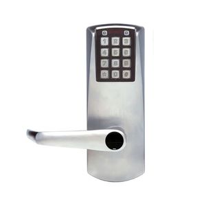 Mechanical lock - PowerPlex 2000 - dormakaba - key / bolt / handle