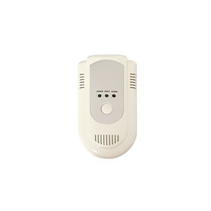 Gas detector - F1 - Hanwei Electronics Group Corporation - CH4 ...