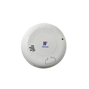 Photoelectric smoke detector - YB032 - Hanwei Electronics Group ...