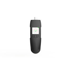 Compact alcohol tester - All industrial manufacturers