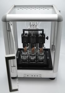 PCB etching machine, PCB etching device - All industrial manufacturers