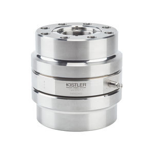 Tension/compression load cell - 9317C - Kistler - 3-axis ...