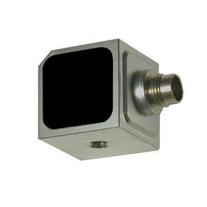 IEPE accelerometer - 8766A1K0AB - Kistler - triaxial / miniature / low ...