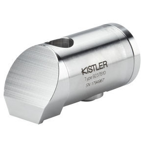 Piezoelectric strain sensor - 9232A - Kistler - clamp-on / for dynamic ...