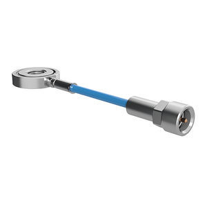 Tension/compression load cell - 9317C - Kistler - 3-axis ...