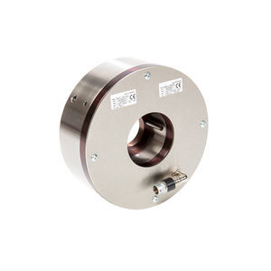 Event recorder - 2519A - Kistler - universal / transient / modular