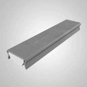 Construction fastening element - HGB series - Halfen - steel