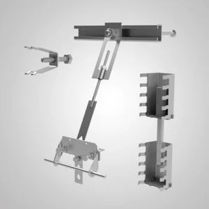 Threaded fastening element, Threaded fastener - All industrial ...