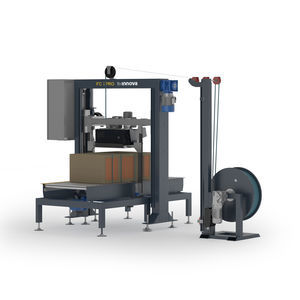 INNOVA MAQUINARIA INDUSTRIAL: Packing - Handling - Logistics ...