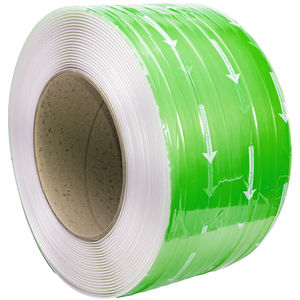 Polypropylene strapping tape - Linder GmbH