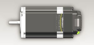 Stepper motor controller - Shanghai UI Robot Technology Co.,Ltd ...