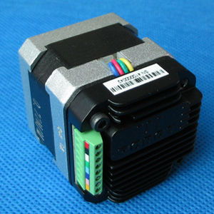 Two-phase stepper motor - Shanghai UI Robot Technology Co.,Ltd - DC