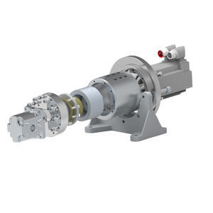 Agitator coupling - All industrial manufacturers