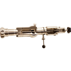 Sampler for the pharmaceutical industry - All industrial manufacturers