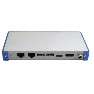 Embedded PC - TASK3I610NX - LEX COMPUTECH - Intel® Celeron® / Intel ...