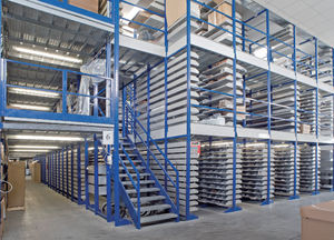 Picking shelving, Picking rack - All industrial manufacturers