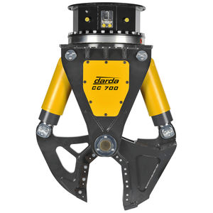 Controlled demolition shears - All industrial manufacturers