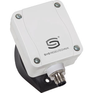 2-wire humidity and temperature sensor - All industrial manufacturers